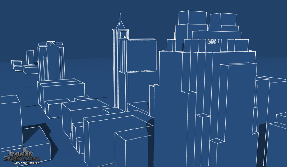 Raleigh Development News | Page 45 | SkyscraperCity Forum